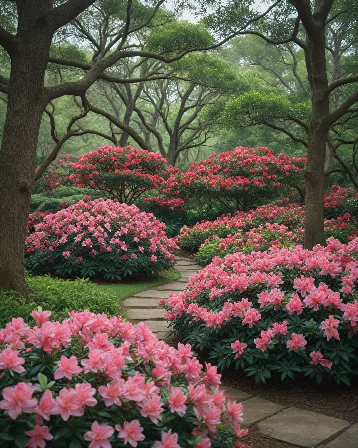 8 Best Shrubs For Partial Shade