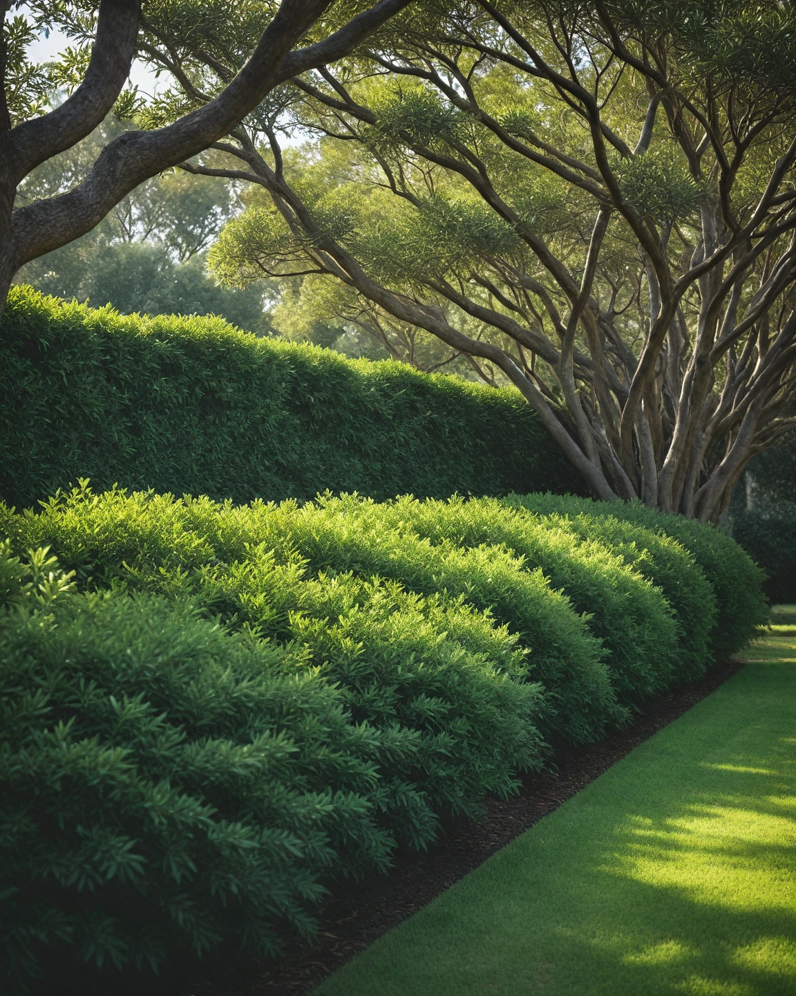 10 Best Shrubs For Privacy