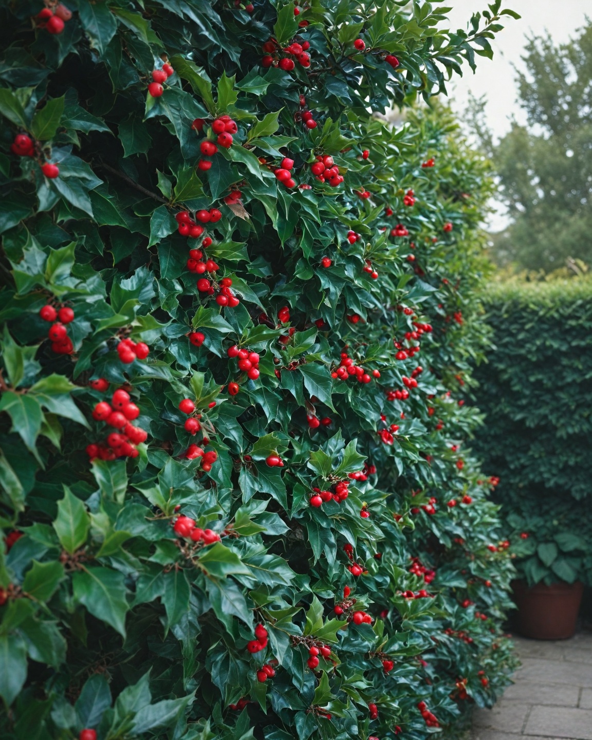 10 Best Shrubs For Privacy