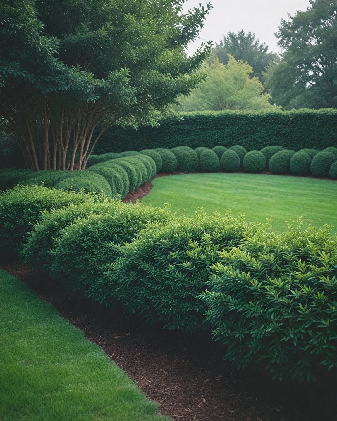 10 Best Shrubs For Privacy