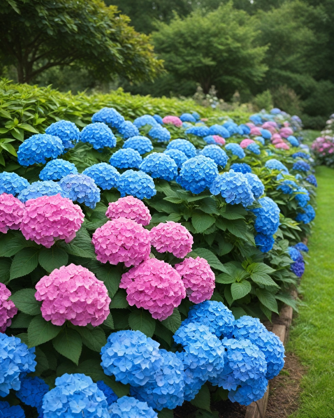 11 Best Shrubs For Raised Beds