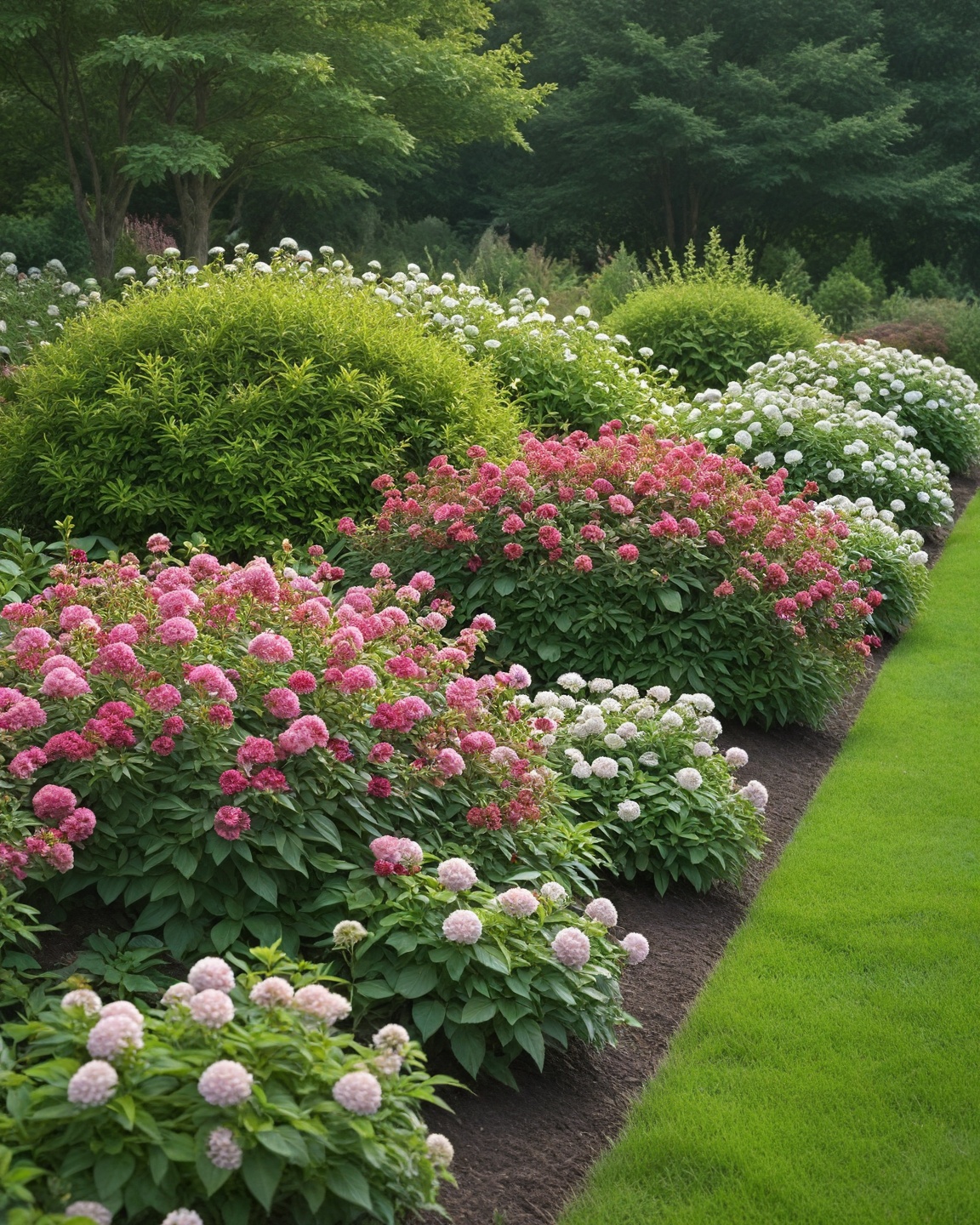 11 Best Shrubs For Raised Beds