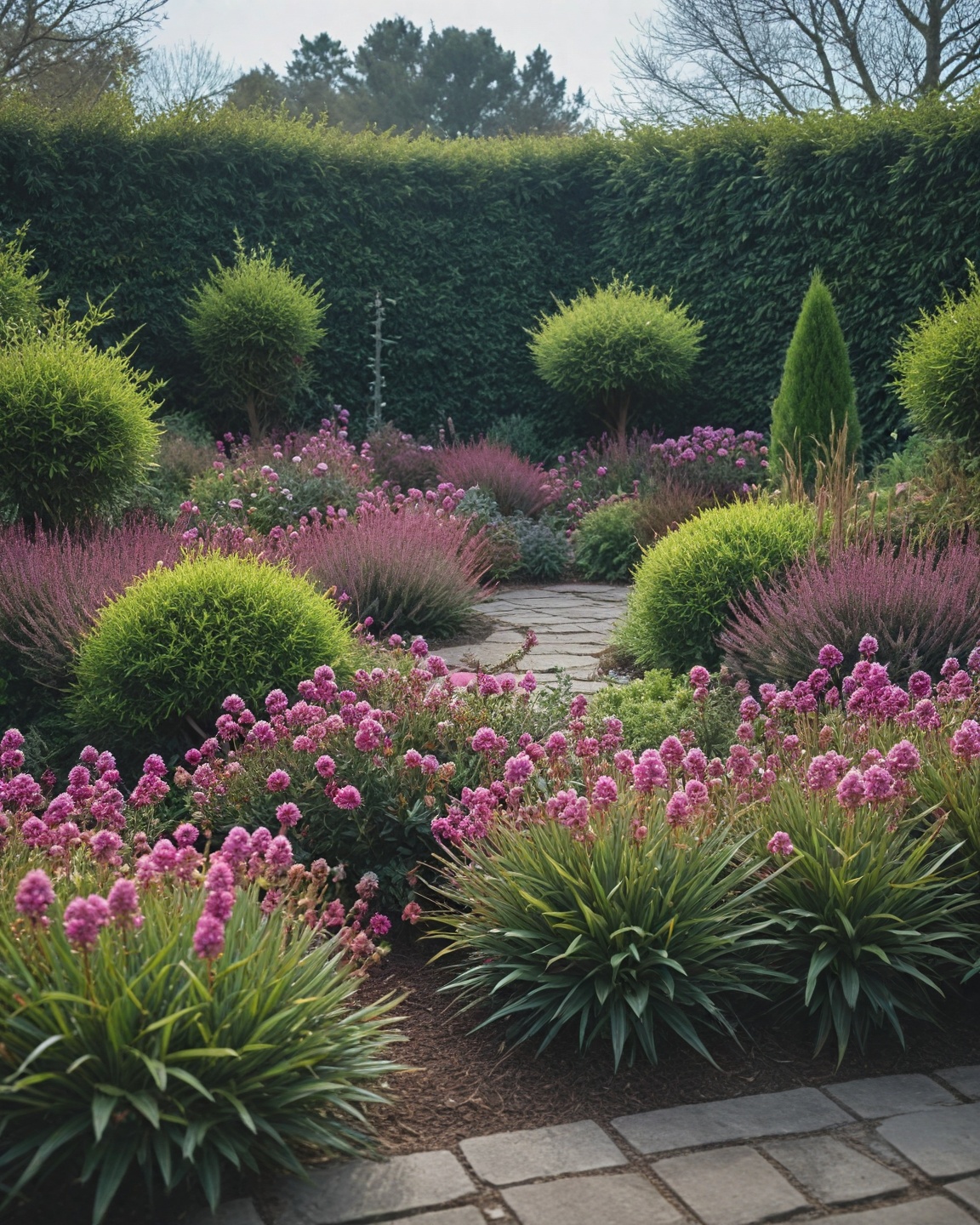 10 Best Shrubs For Small Spaces