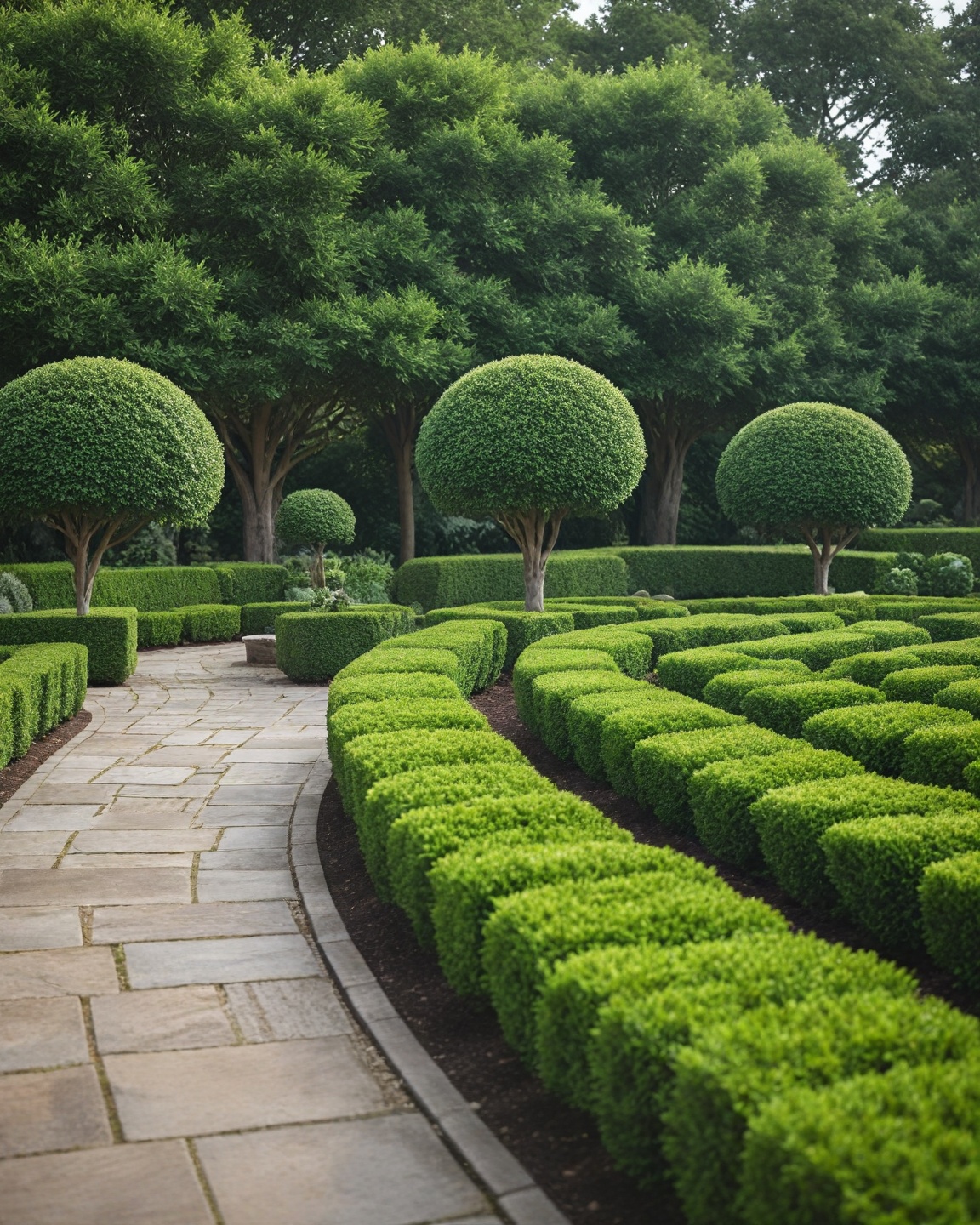 10 Best Shrubs For Small Spaces