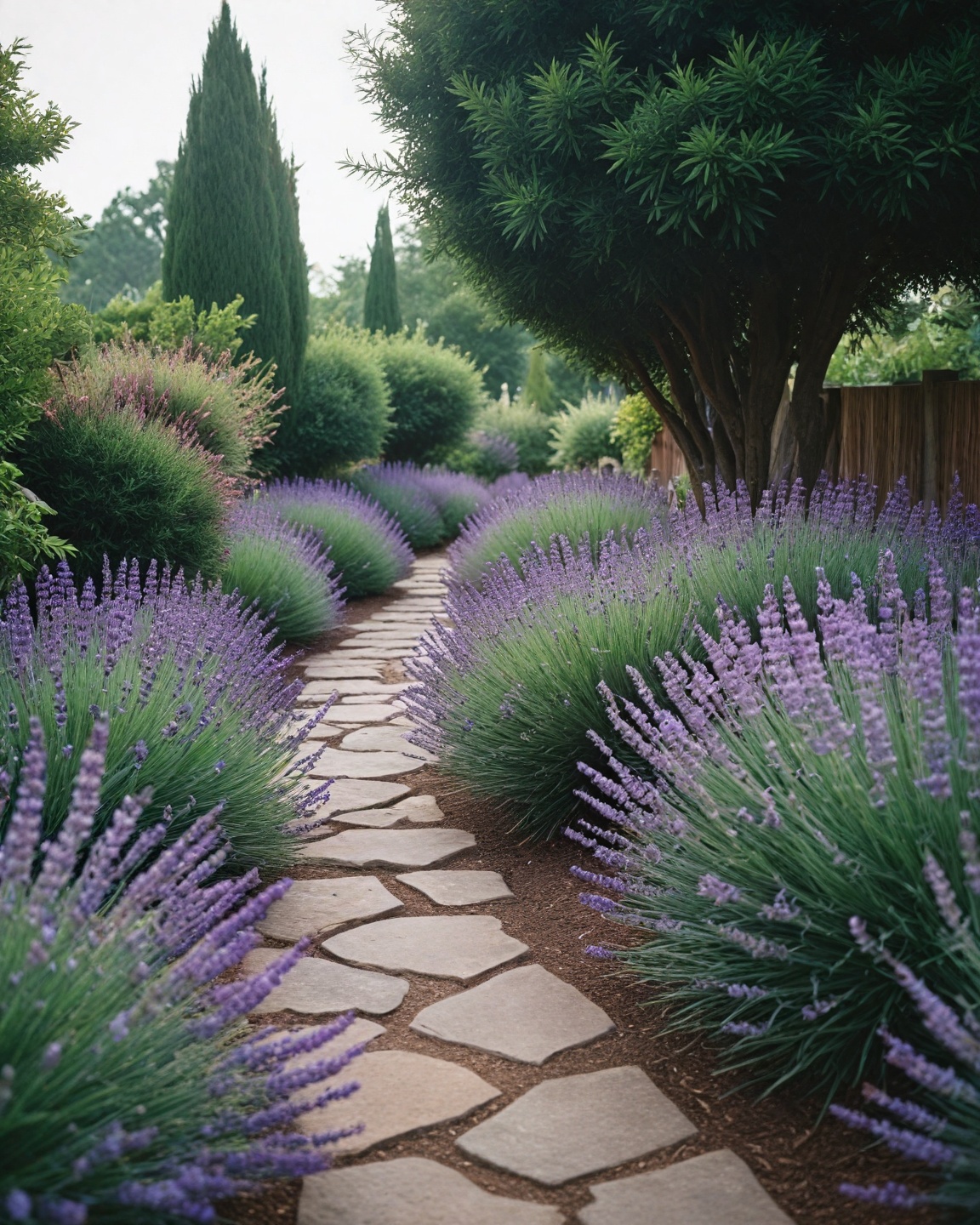 11 Best Shrubs For Walkways