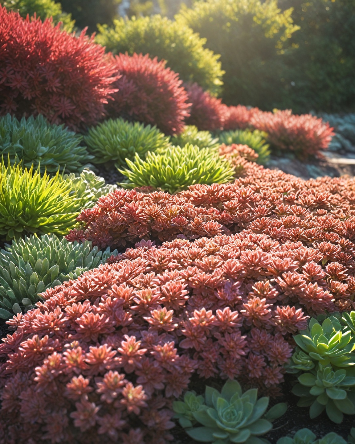 10 Best Succulents For Full Sun