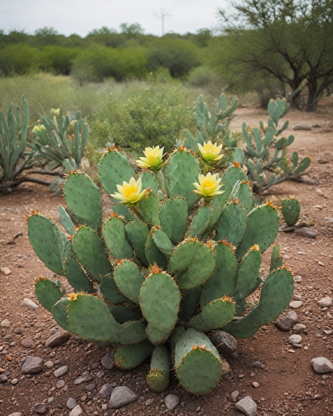 7 Best Succulents For Texas