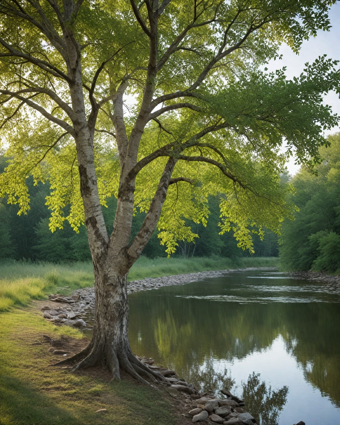 16 Best Trees For Arkansas