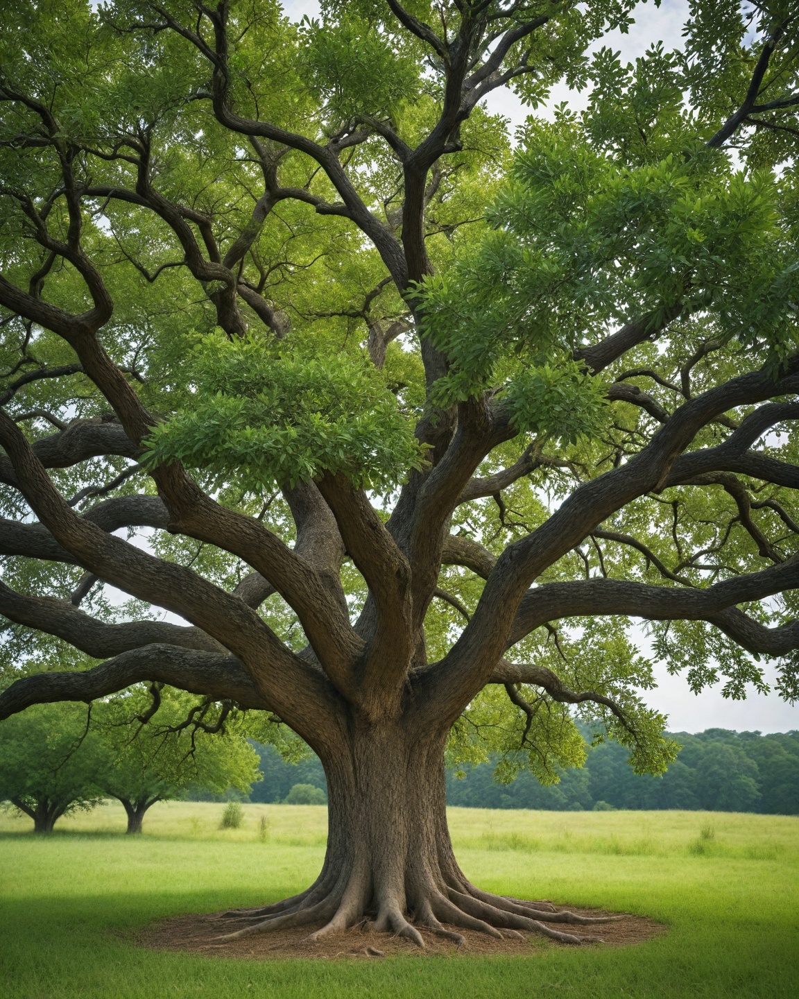 16 Best Trees For Arkansas