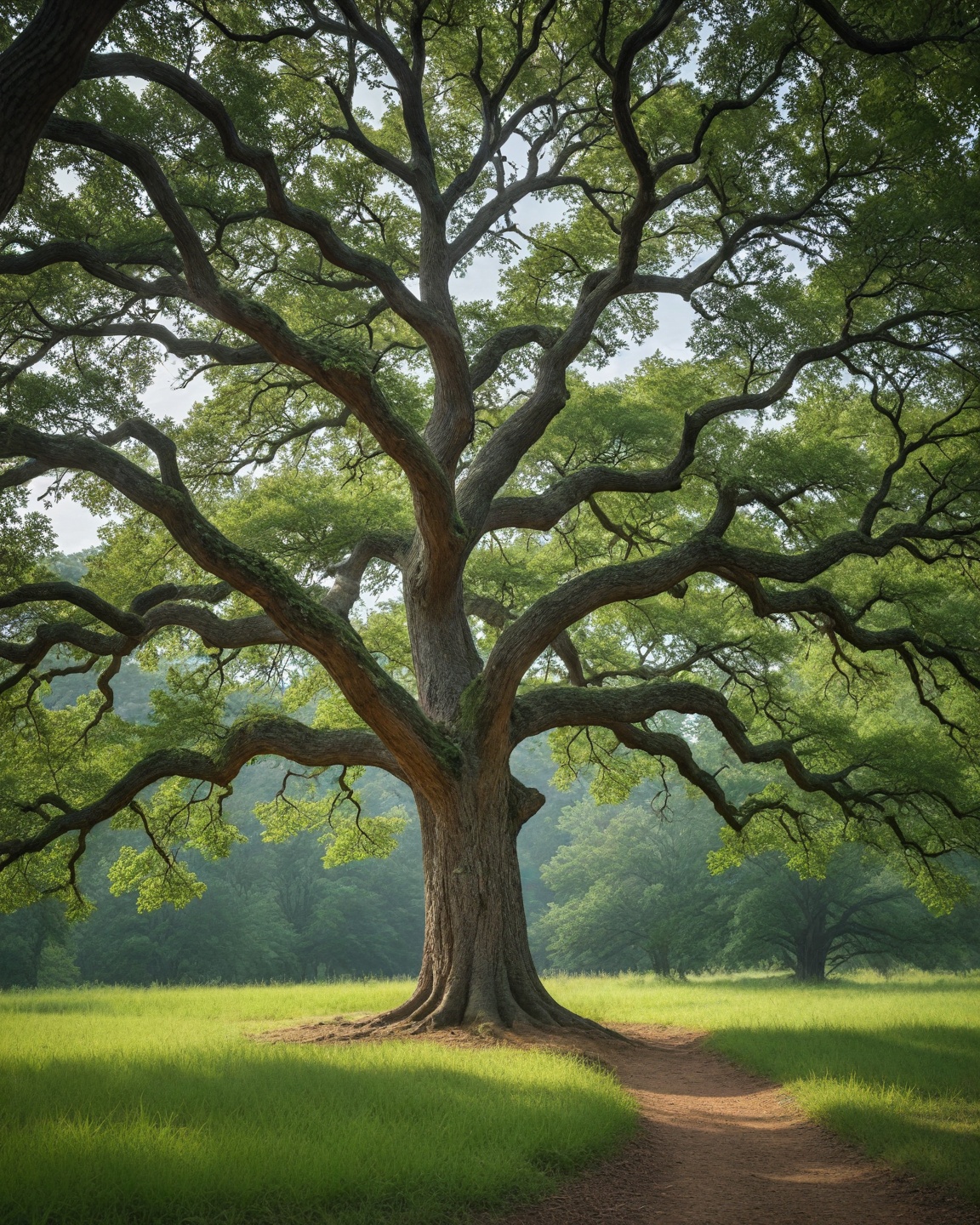 16 Best Trees For Arkansas