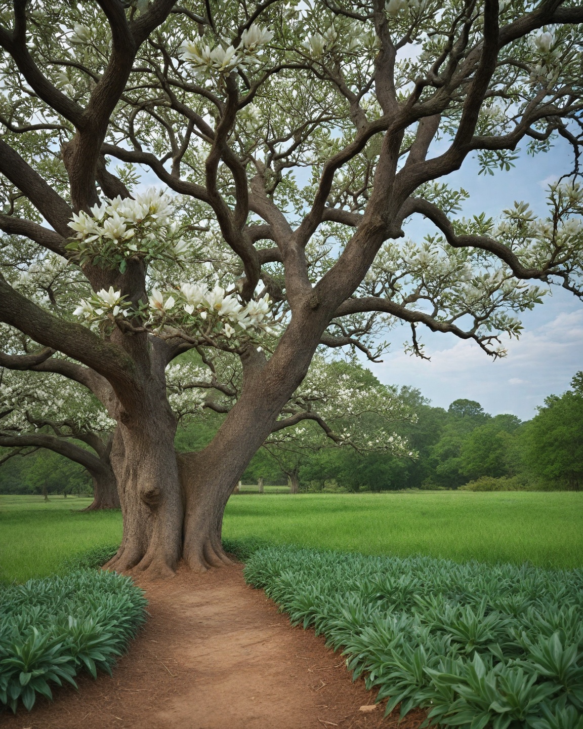 16 Best Trees For Arkansas