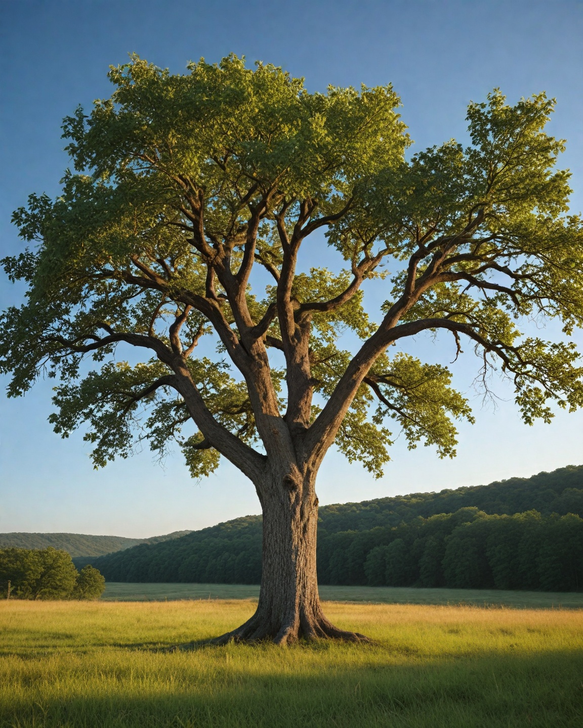 16 Best Trees For Arkansas