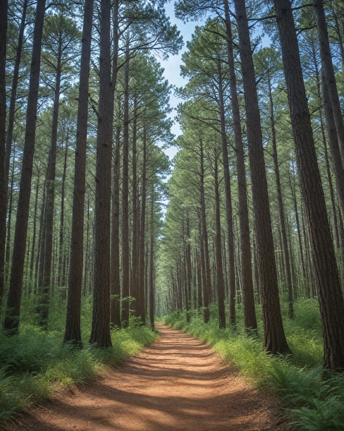 16 Best Trees For Arkansas