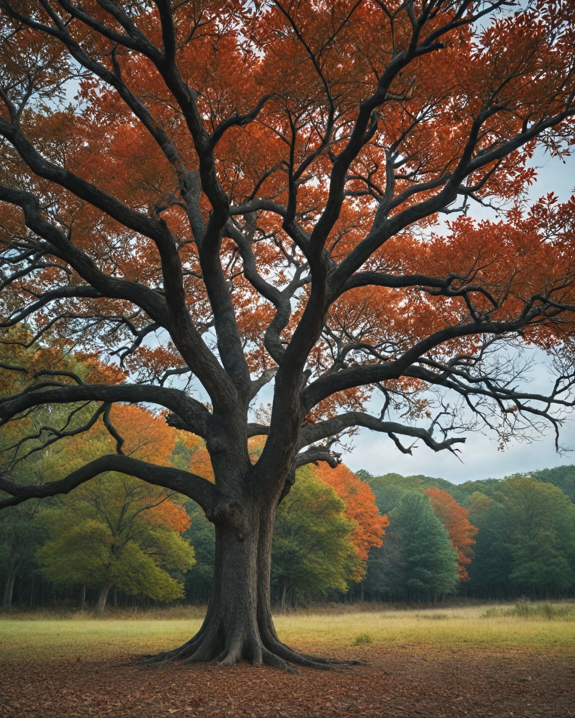 16 Best Trees For Arkansas