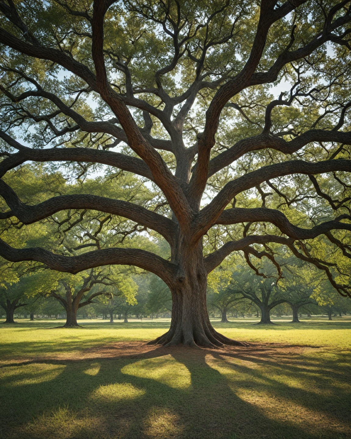 16 Best Trees For Arkansas