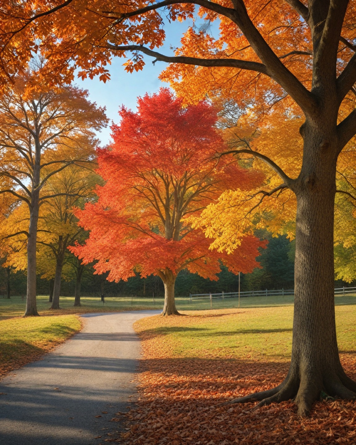 16 Best Trees For Arkansas