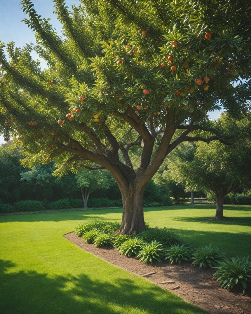 12 Best Trees For Backyard