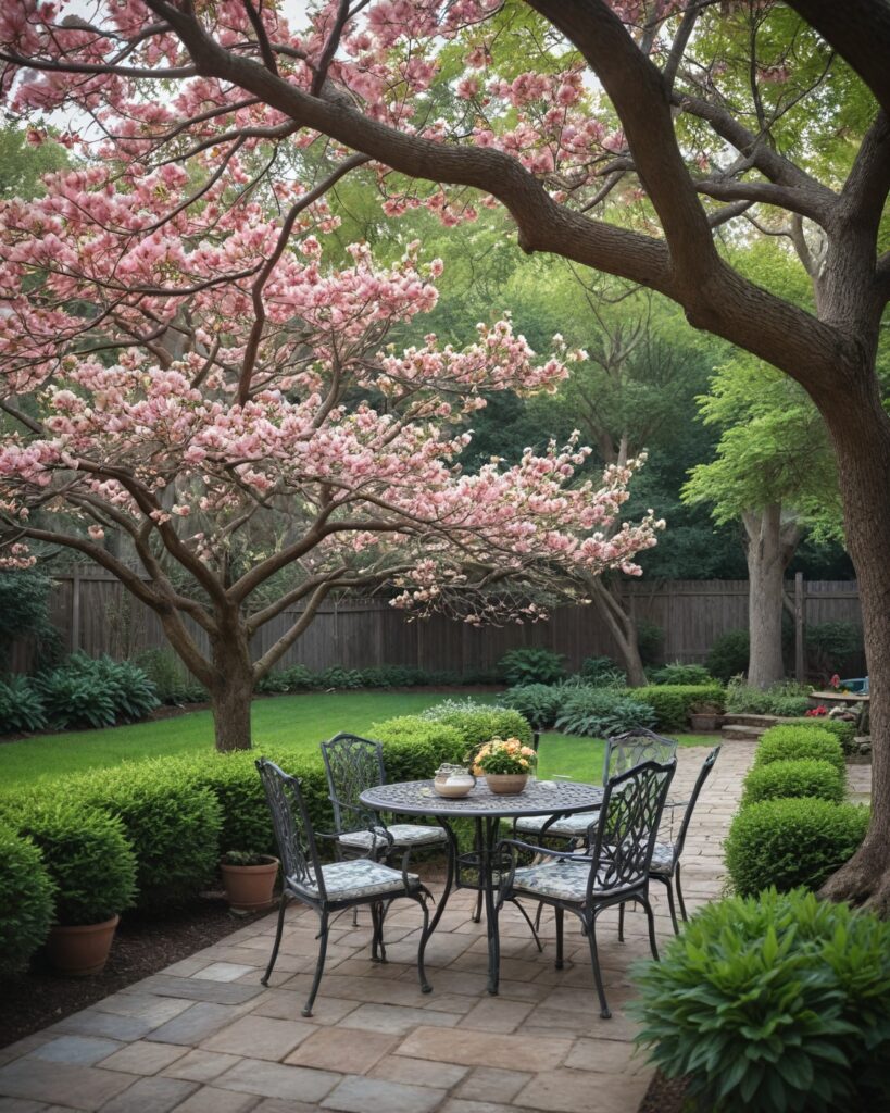 12 Best Trees For Backyard