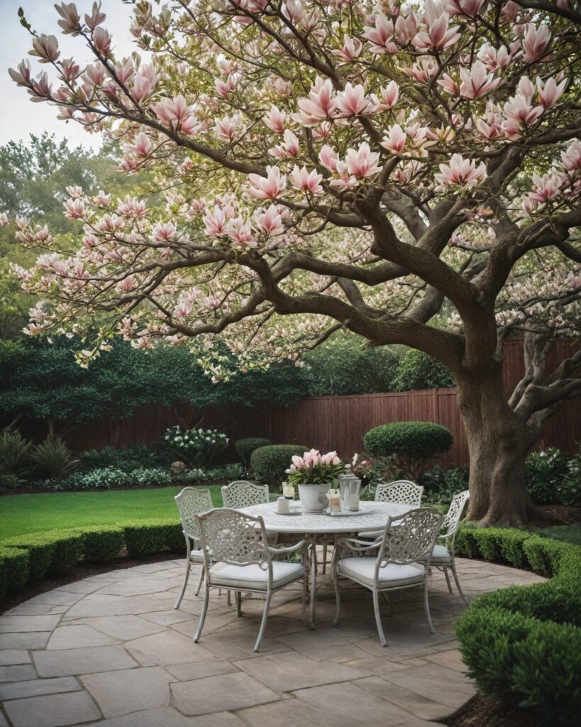 12 Best Trees For Backyard
