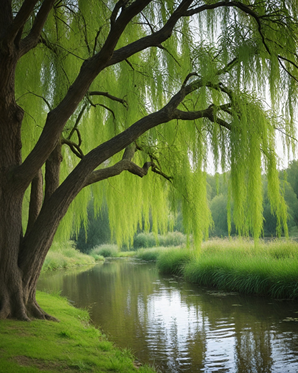 10 Best Trees For Bees