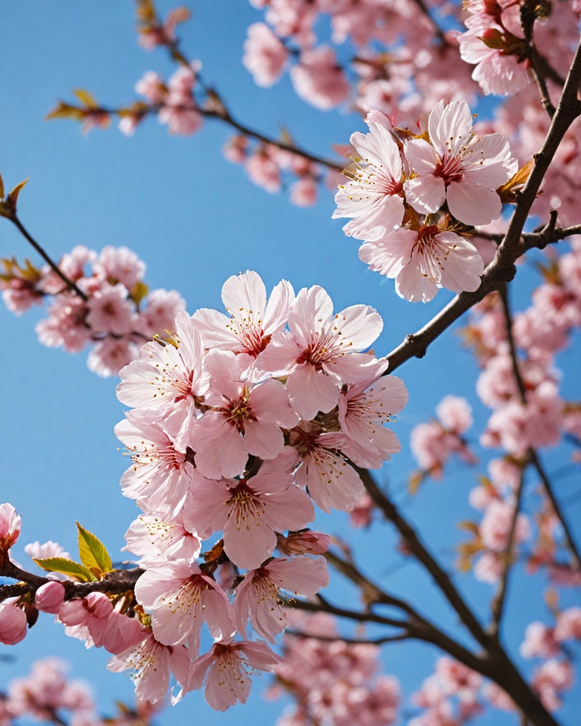 10 Best Trees For Bees