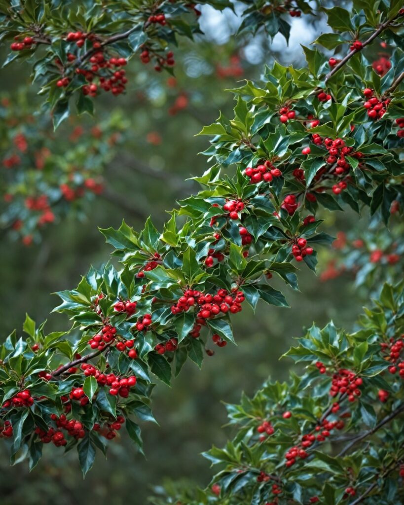 12 Best Trees For Birds