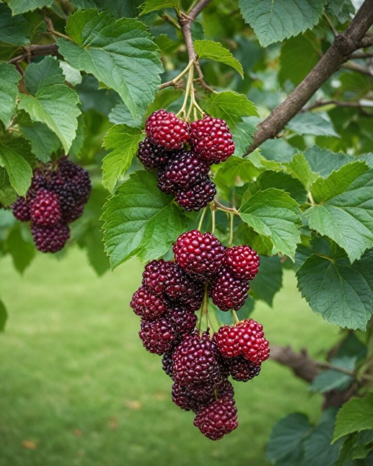 12 Best Trees For Birds