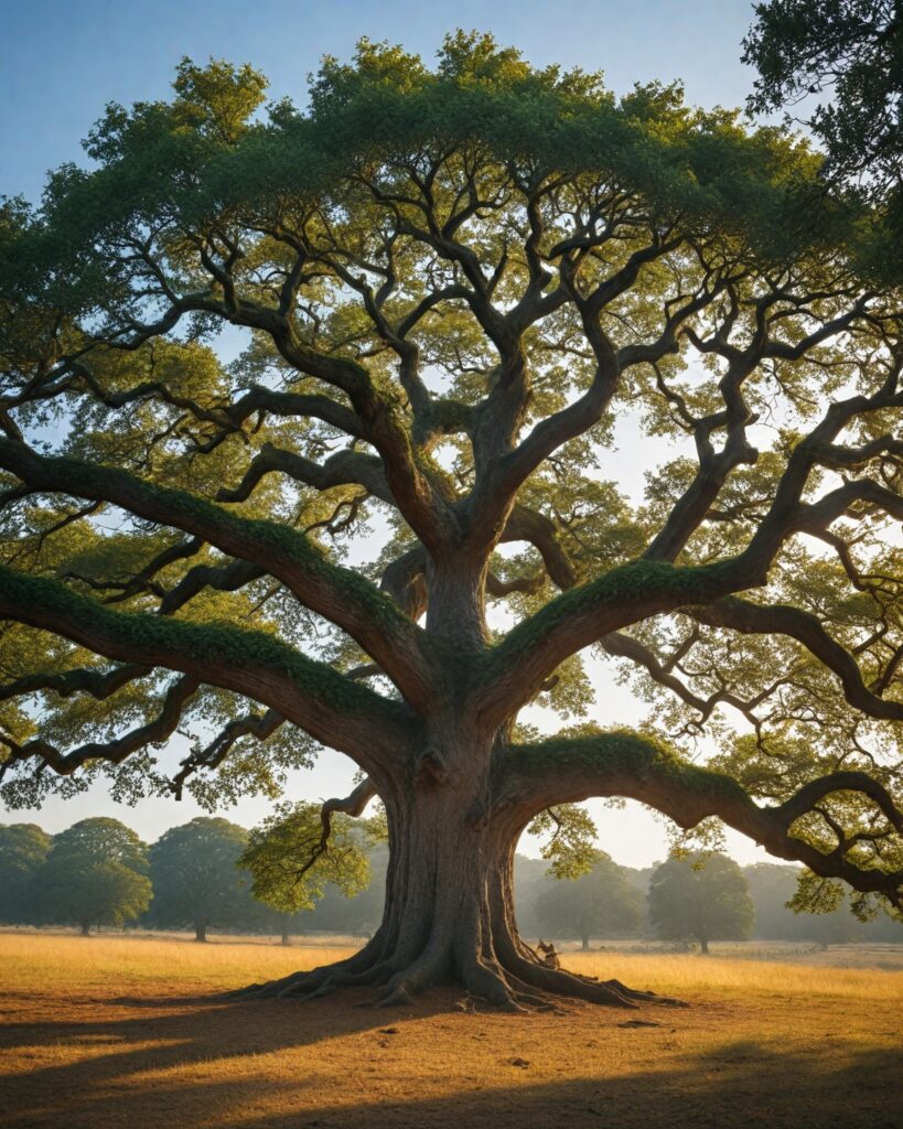 12 Best Trees For Birds