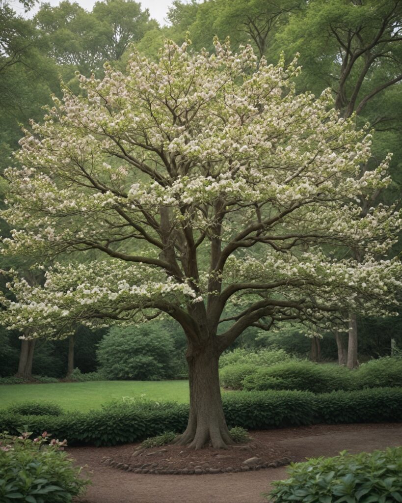 12 Best Trees For Birds