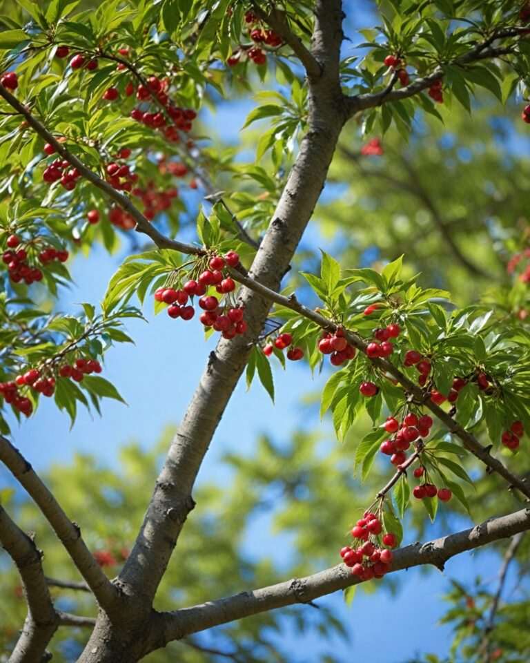 12 Best Trees For Birds