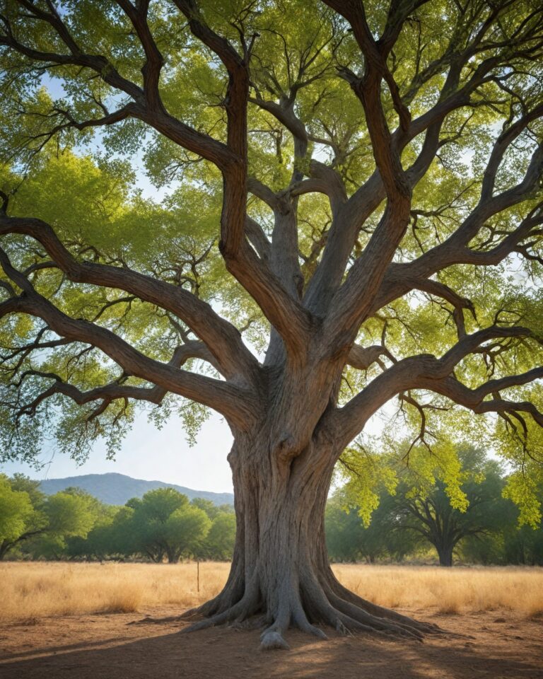 12 Best Trees For Birds
