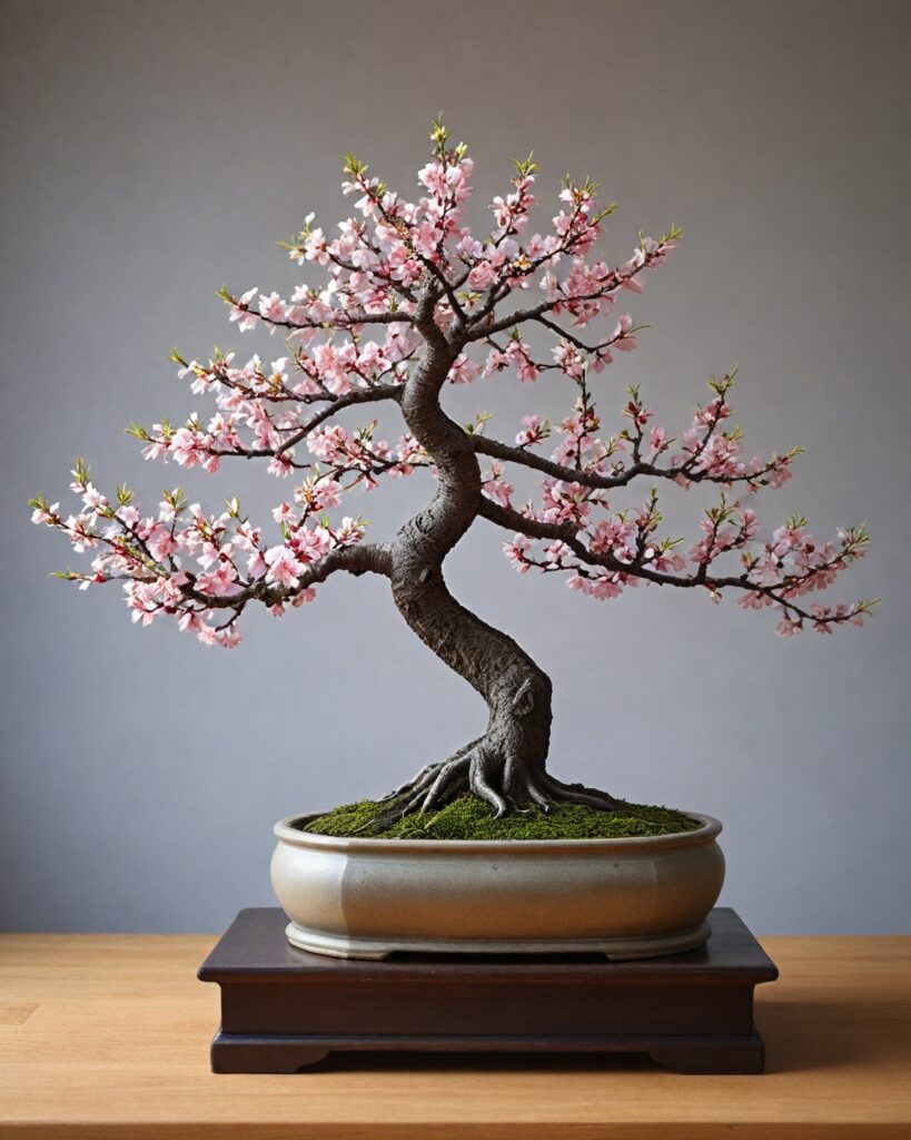 10 Best Trees For Bonsai