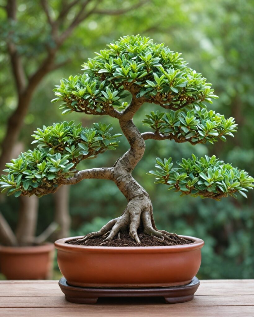 10 Best Trees For Bonsai