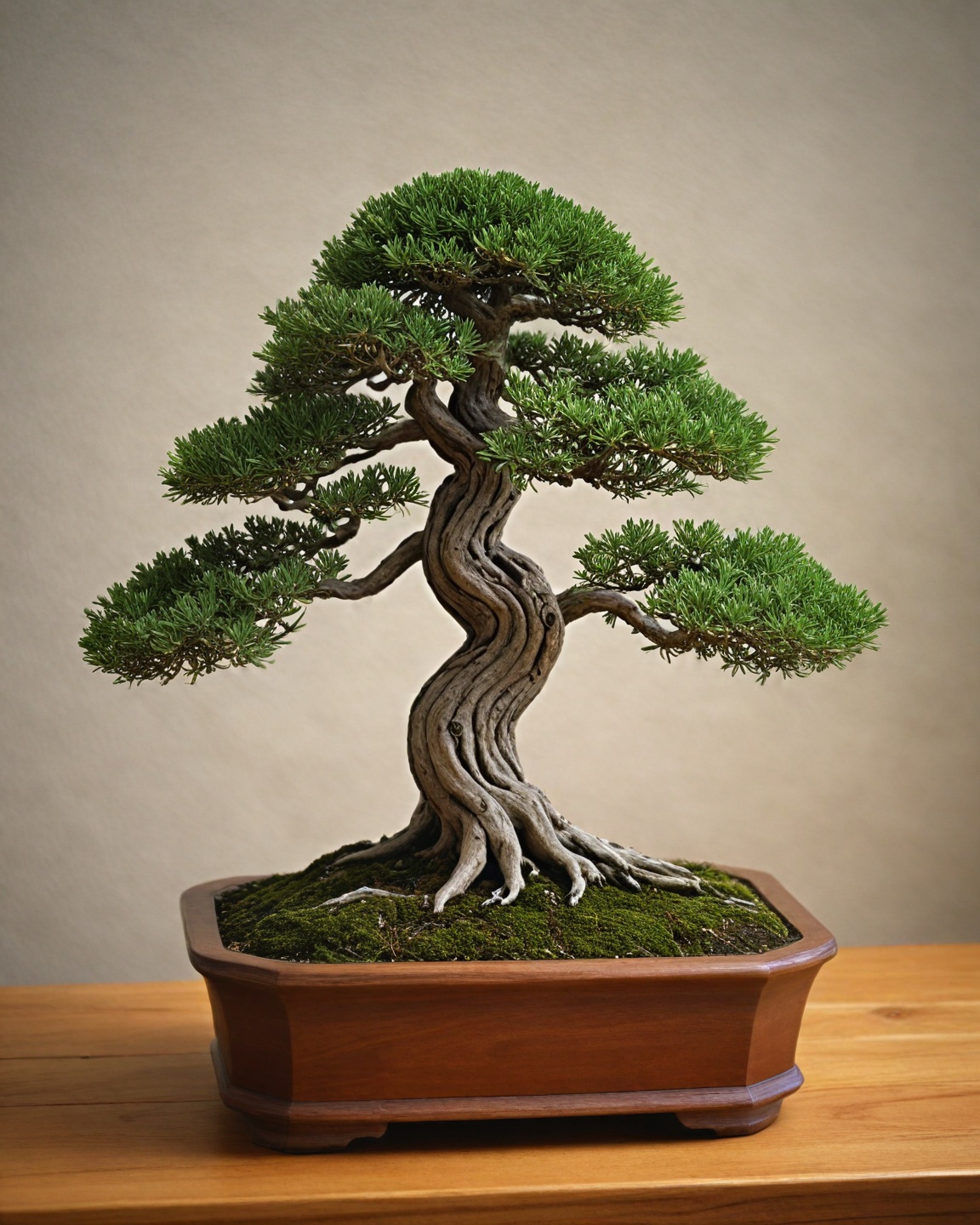 10 Best Trees For Bonsai