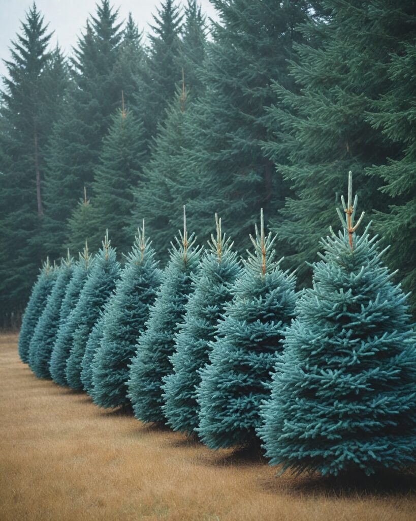 11 Best Trees To Block Wind