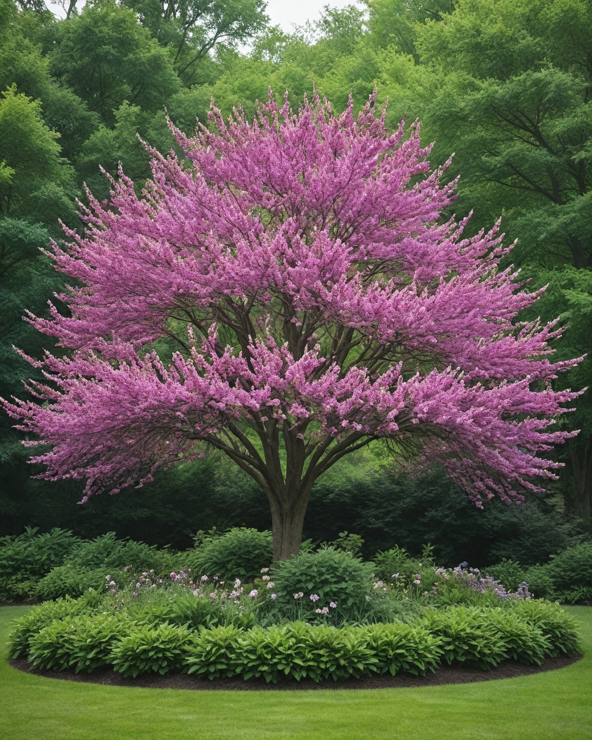 10 Best Trees To Grow In Michigan