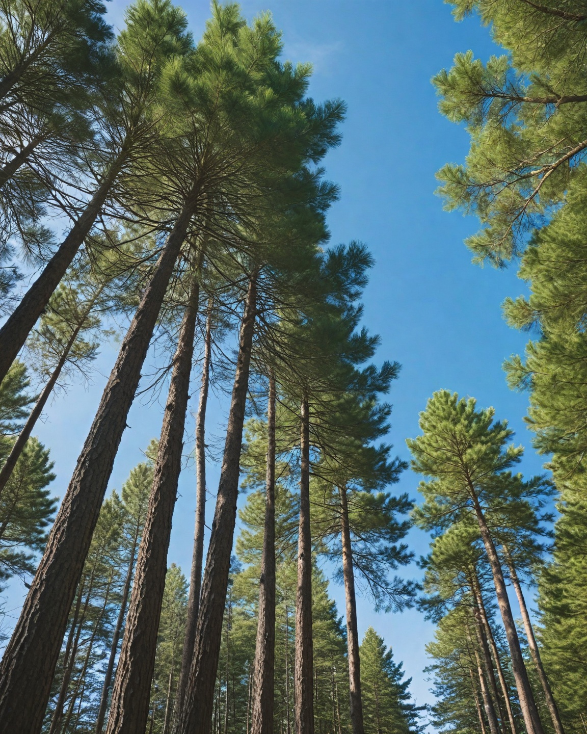 10 Best Trees To Grow In Michigan