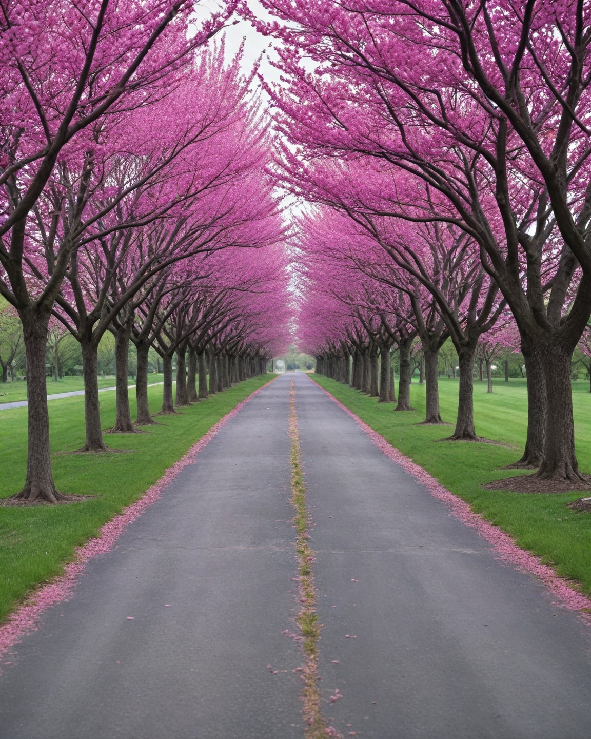 11 Best Trees To Line A Driveway
