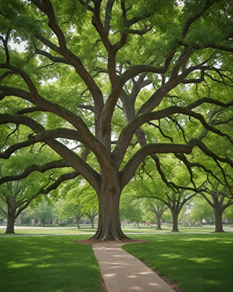 10 Best Trees To Plant In Illinois