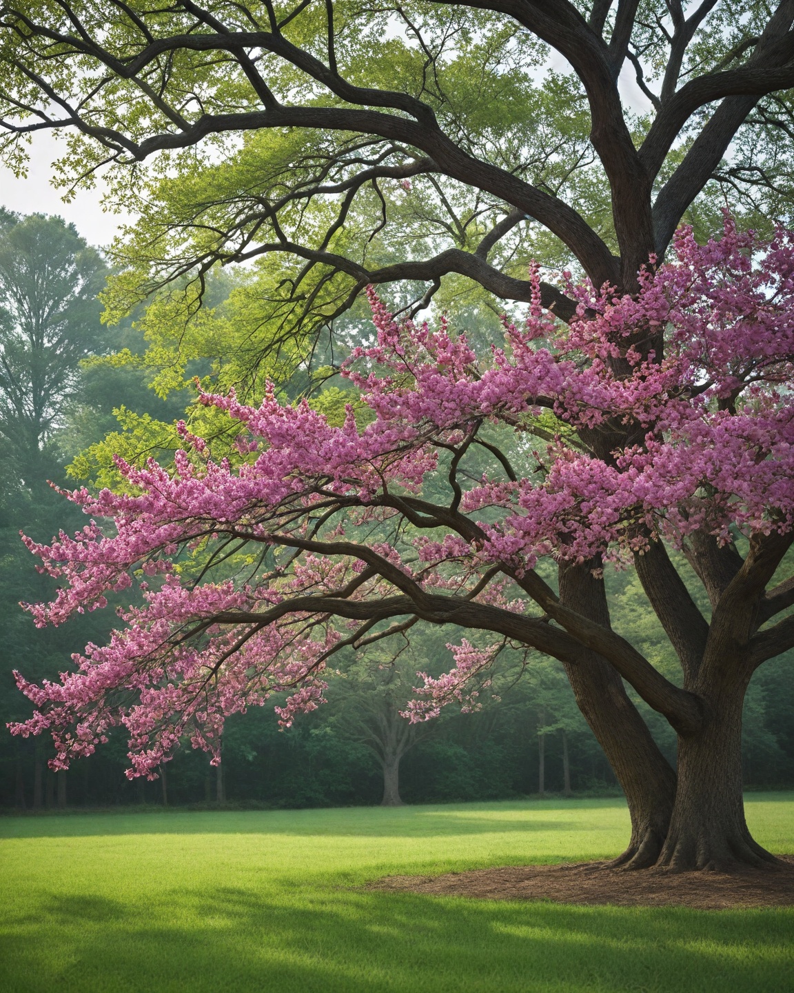 10 Best Trees To Plant In Louisiana