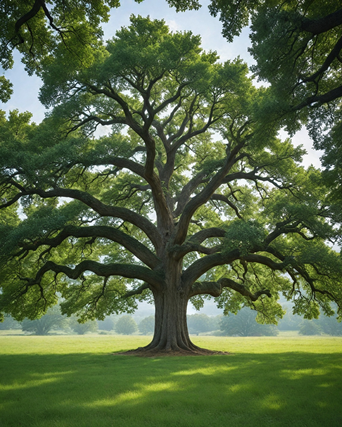 11 Best Trees To Plant In Ohio