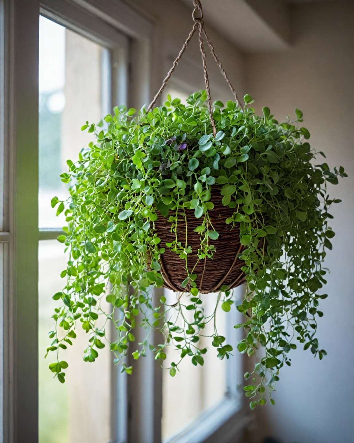 10 Best Vegetables For Hanging Baskets
