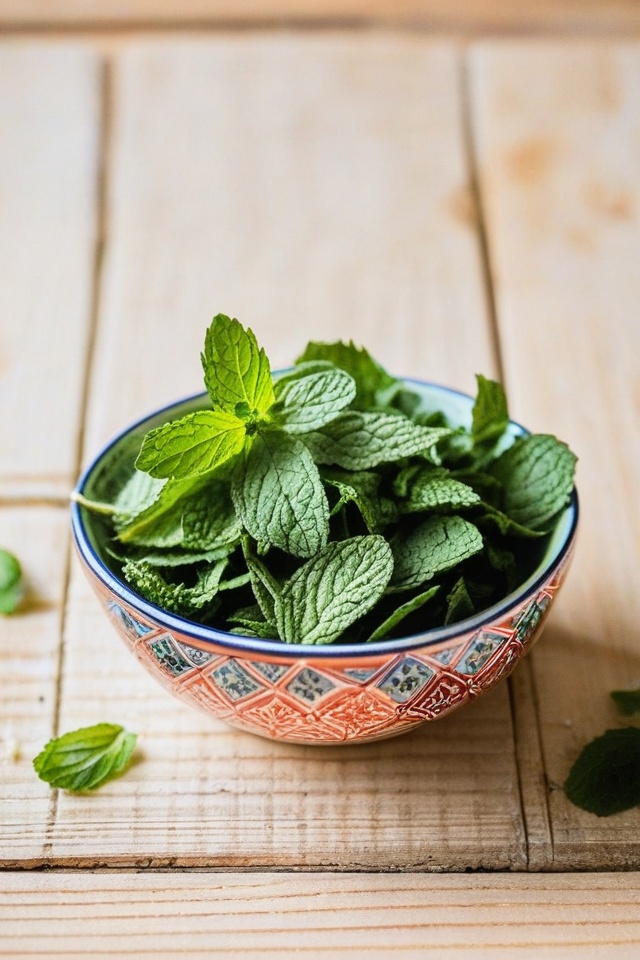 10 Herbs For Babies And Toddlers