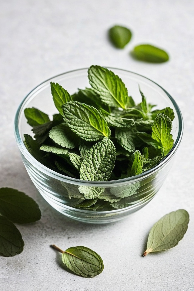 12 Herbs For Brain Health