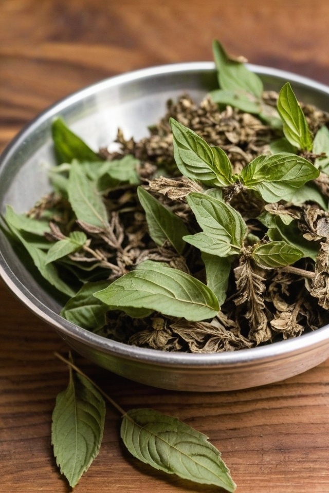 10 Herbs For Hormone Balance