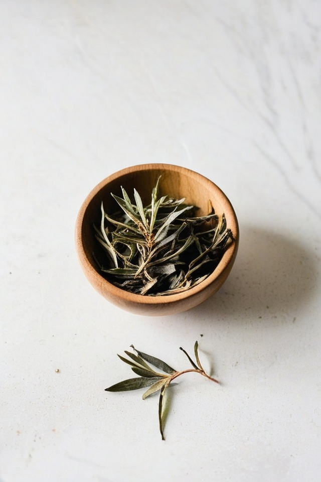 10 Herbs To Help With Bv