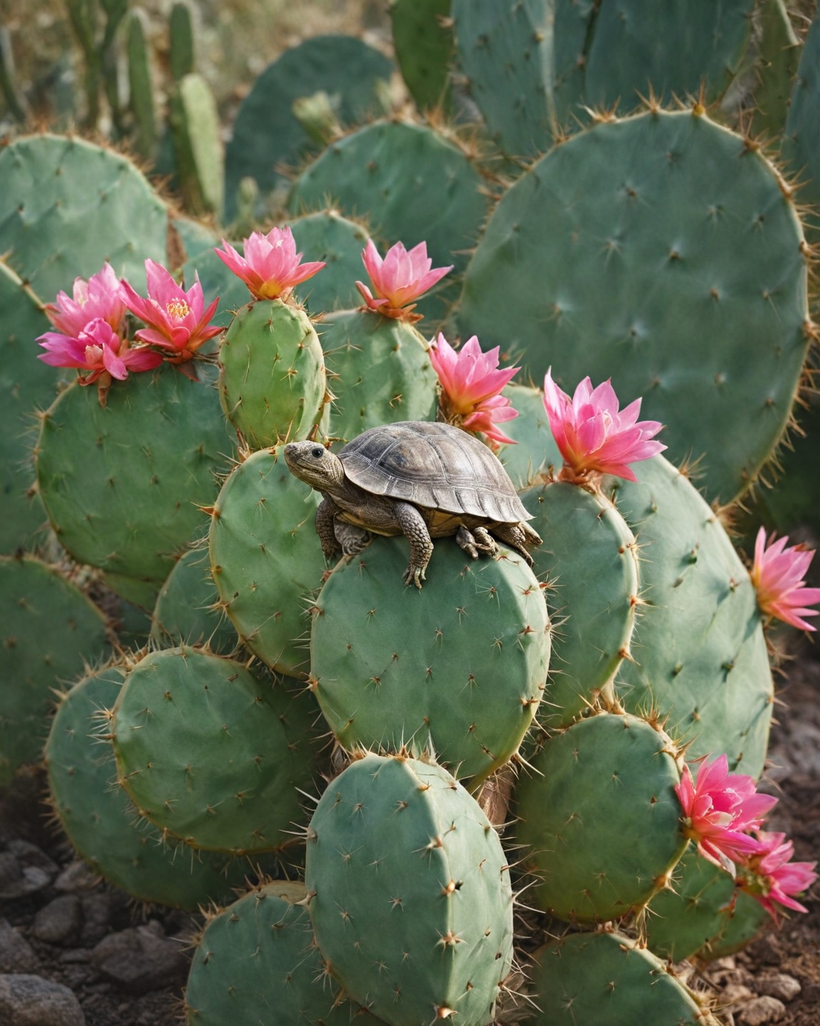 10 Succulents For Tortoise