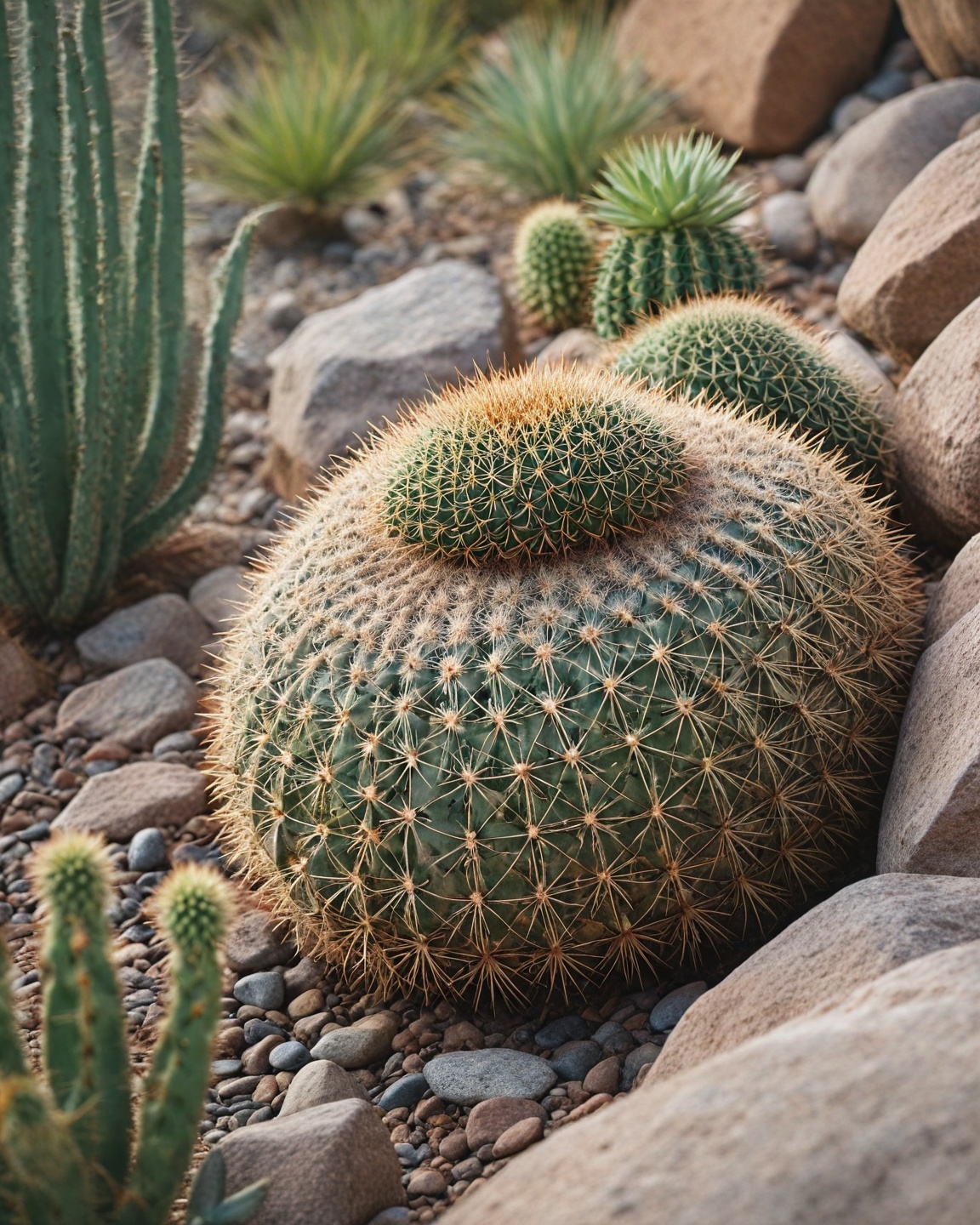 10 Succulents For Tortoise