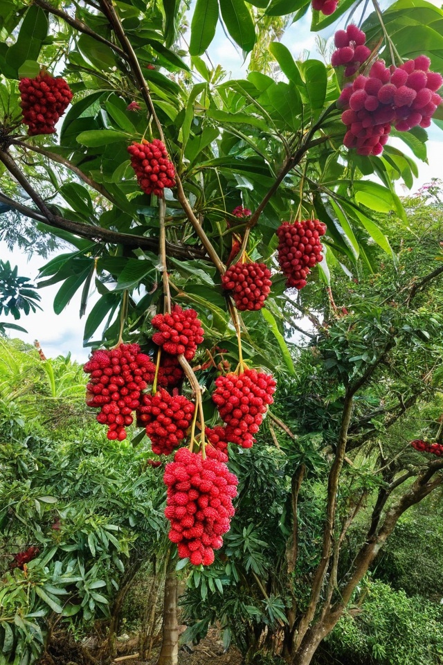 10 Tactics To Grow Litchi From Seed