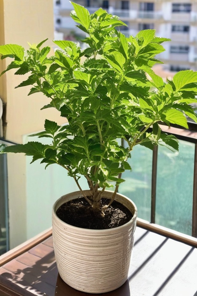 10 Tactics To Grow Tulsi Plant From Seeds